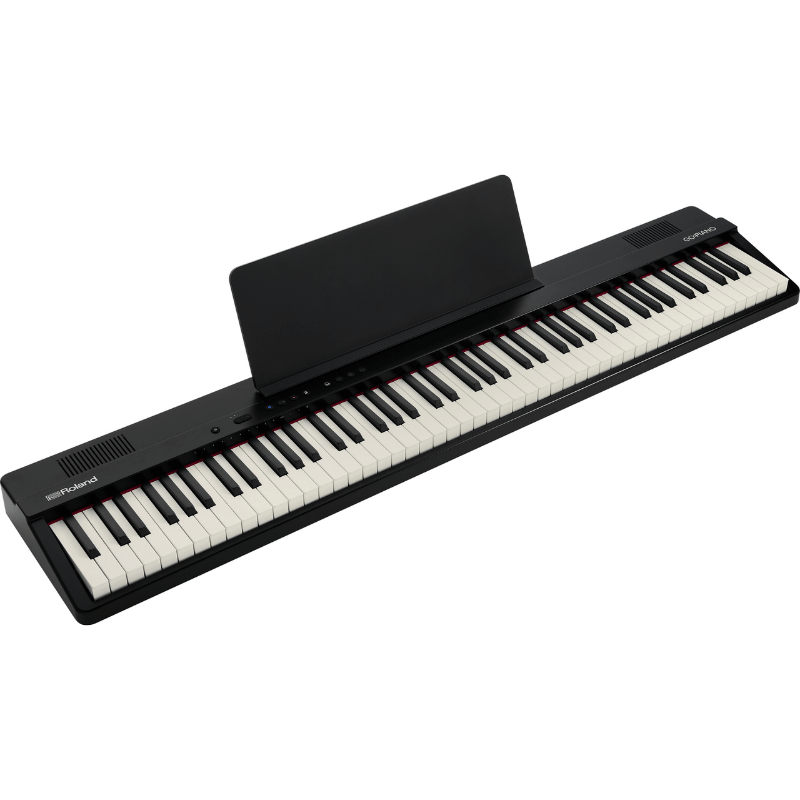 GO:PIANO 88 | Roland | Entry-Level Digital Piano