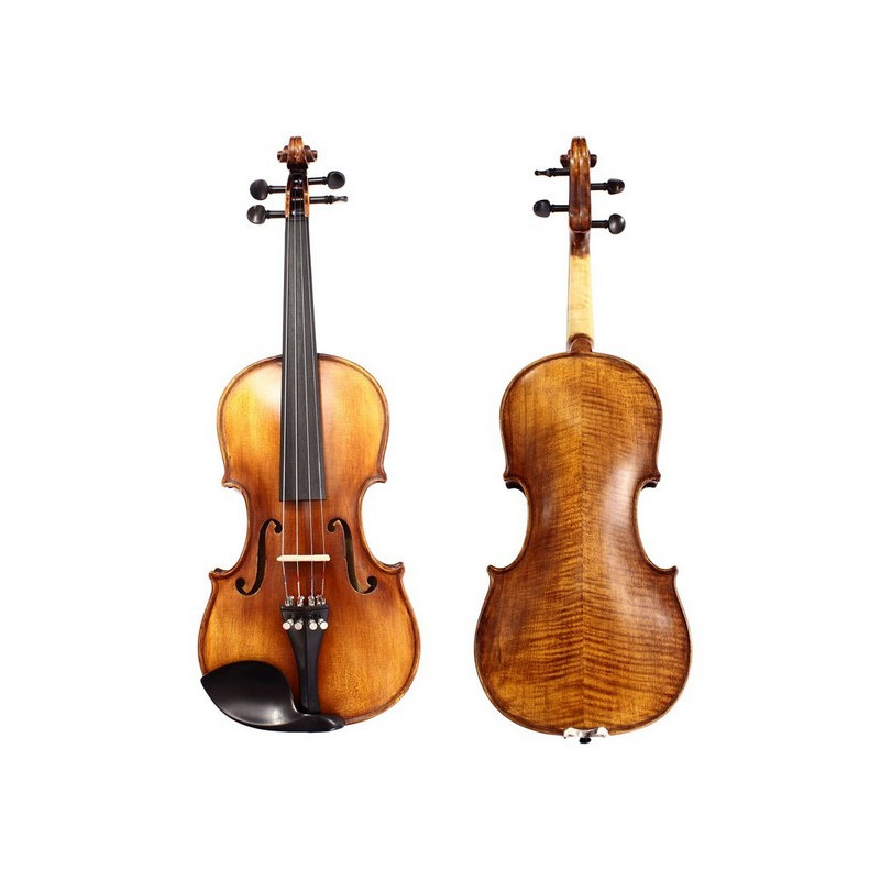 4/4 Size Fiddle HDV21 | KODA | Full size Violin Set